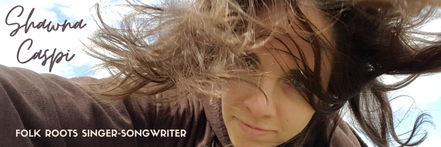 Shawna Caspi - Official website of singer-songwriter Shawna Caspi